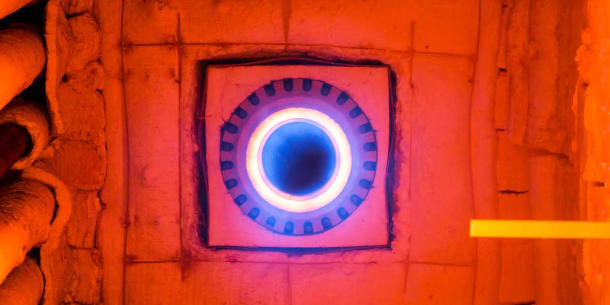 Ultra-Low NOx Burners in Methanol Plants